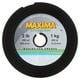 Maxima One Shot Ultragreen Fishing Line - Walmart.com