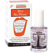 Supernail Bite No More, 0.5 Oz - Walmart.com