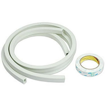 Wiremold CMK50 White CordMate® II Cord Cover Kit - Walmart.com