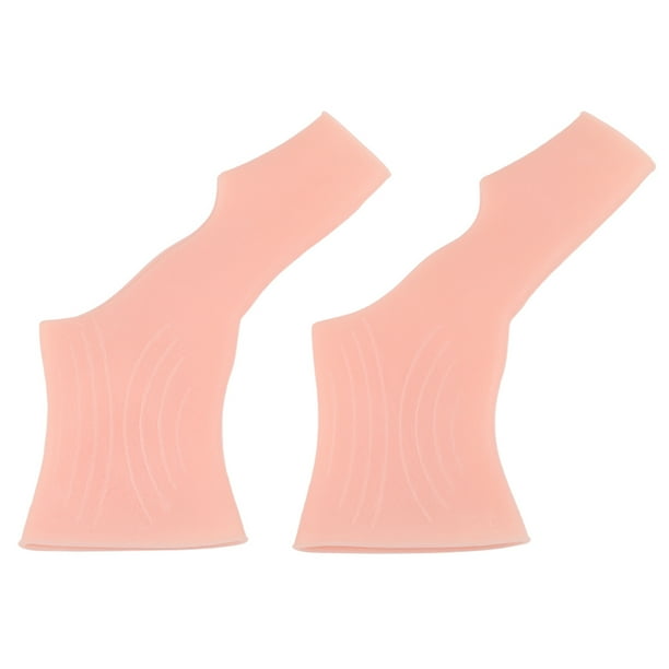 Thumb Wrist Support, Soft Thumb Splint Support SEBS Material Stability ...