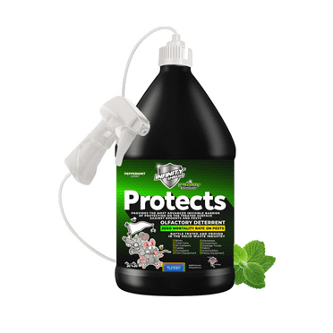 Safer Brand Critter Ridder Deer & Rabbit Repellent Concentrate – 32 oz ...