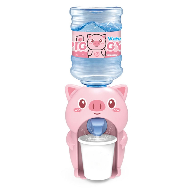 CANKER Desktop Water Dispenser for Bedroom Child Water Dispenser ...