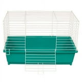 Ware Manufacturing, Pet Cage, 24 inches, Small, Assorted Colors ...