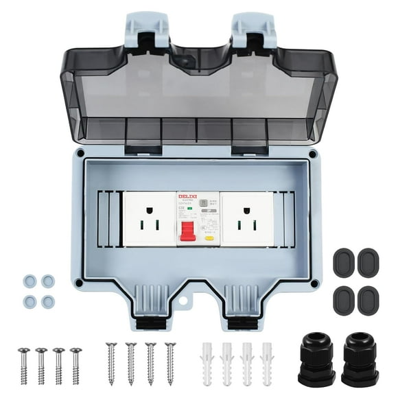 110 Volt Outlets in Outlets by Volts - Walmart.com