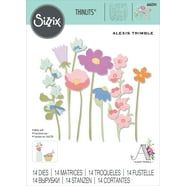 Sizzix Accessory - Emboss & Transfer Set - Walmart.com