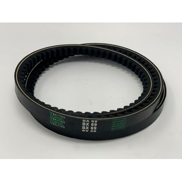 Jason Industrial - AccuLink - V-Belt – A-LINK-5 - 1/2" Top Width x 5 ...
