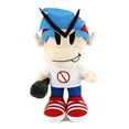 Friday Night Funkin Plush Toy Cute Spooky Month Skid Pump Stuffed Dolls ...