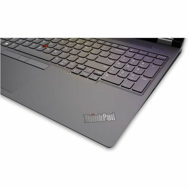 Lenovo ThinkPad 16 Lenovo ThinkPad 16