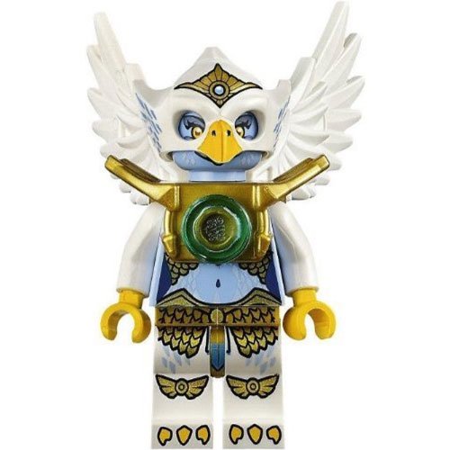 LEGO Minifigure - Legends of Chima - ERIS - Walmart.com - Walmart.com