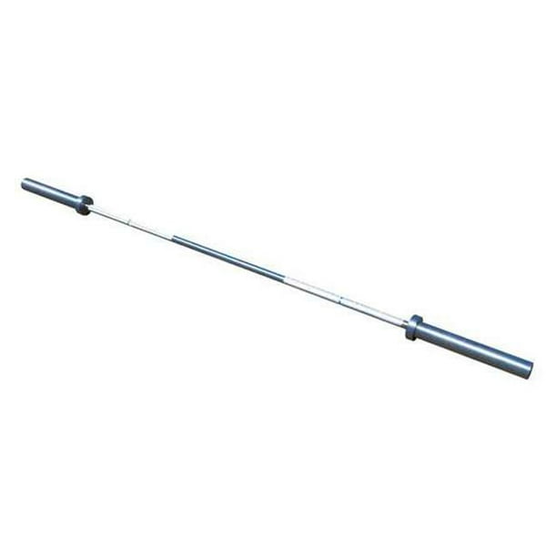 Jfit 20-6700 Mens barbell 45 lbs. - Walmart.com - Walmart.com