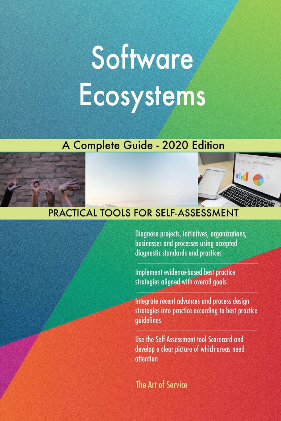 Software Ecosystems A Complete Guide - 2020 Edition - Walmart.com ...