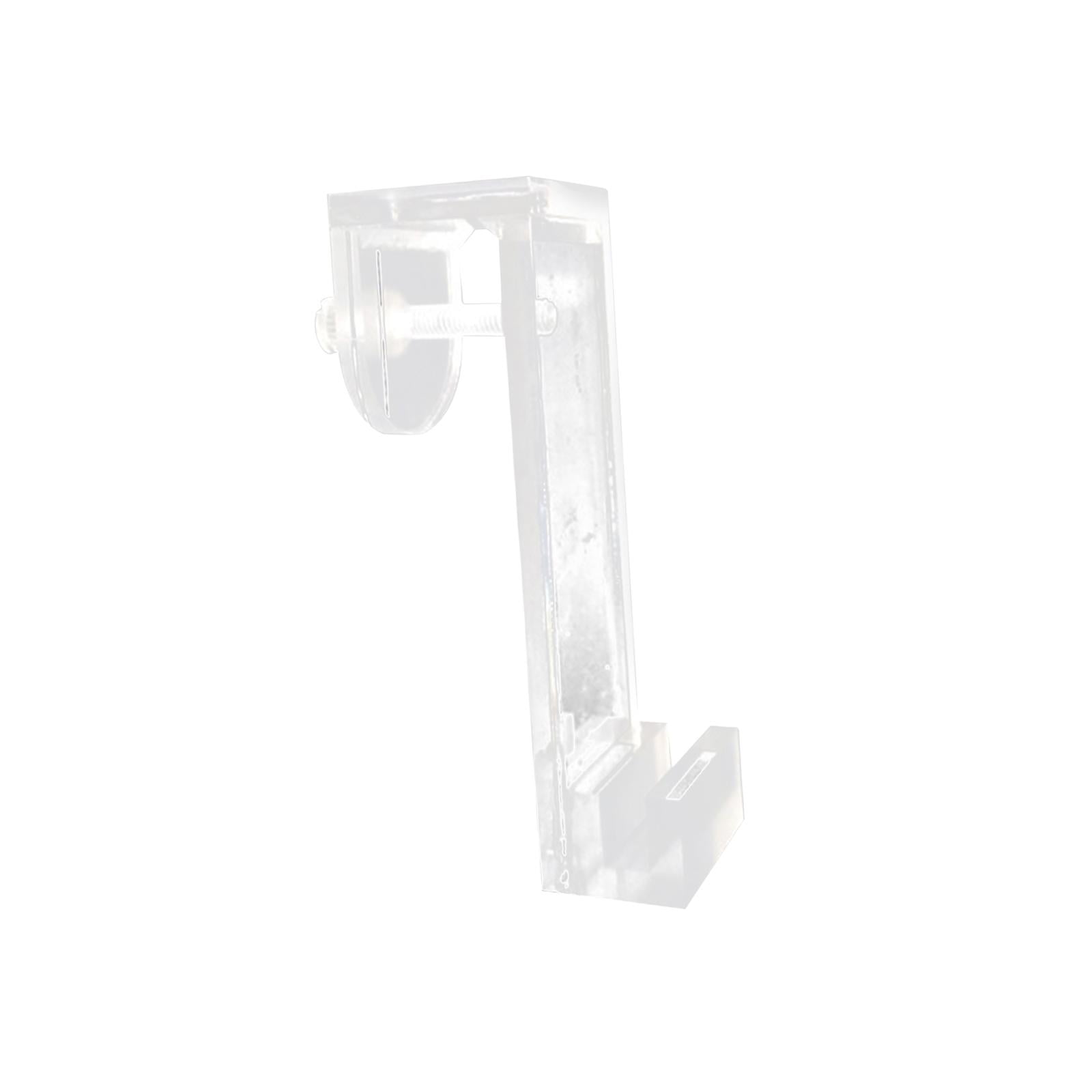 3 Pieces Fish Tank Bracket Landscaping Aquarium Decoration B 10cm ...