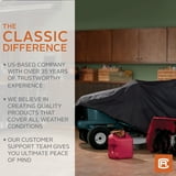 Classic Accessories Rototiller Cover - Walmart.com