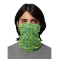Set of 3 Neck Gaiter Seamless Face Mask Tube - Walmart.com
