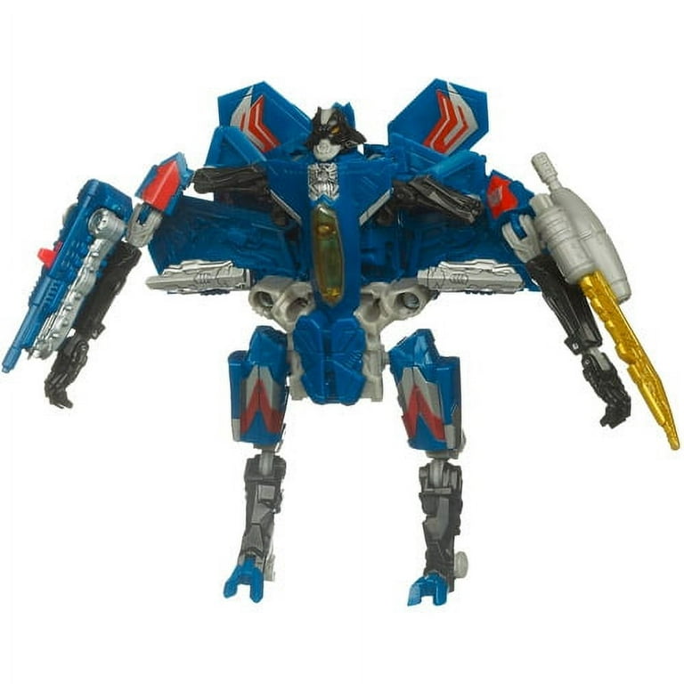 Transformers Prime Thundercracker