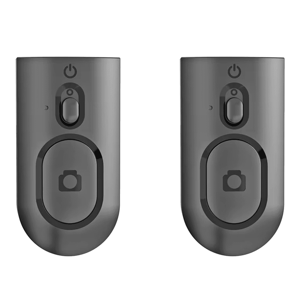 Click here for Unbranded 2x Universal Camera Remote Controls Phon... prices