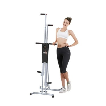 Maxi Climber Vertical Climber Stair Climbing Step Fitness Full Body ...