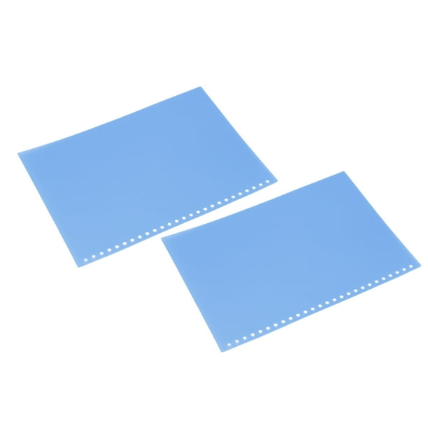 Protector de página, B5 26 Cubierta de papel Protector de papel ...