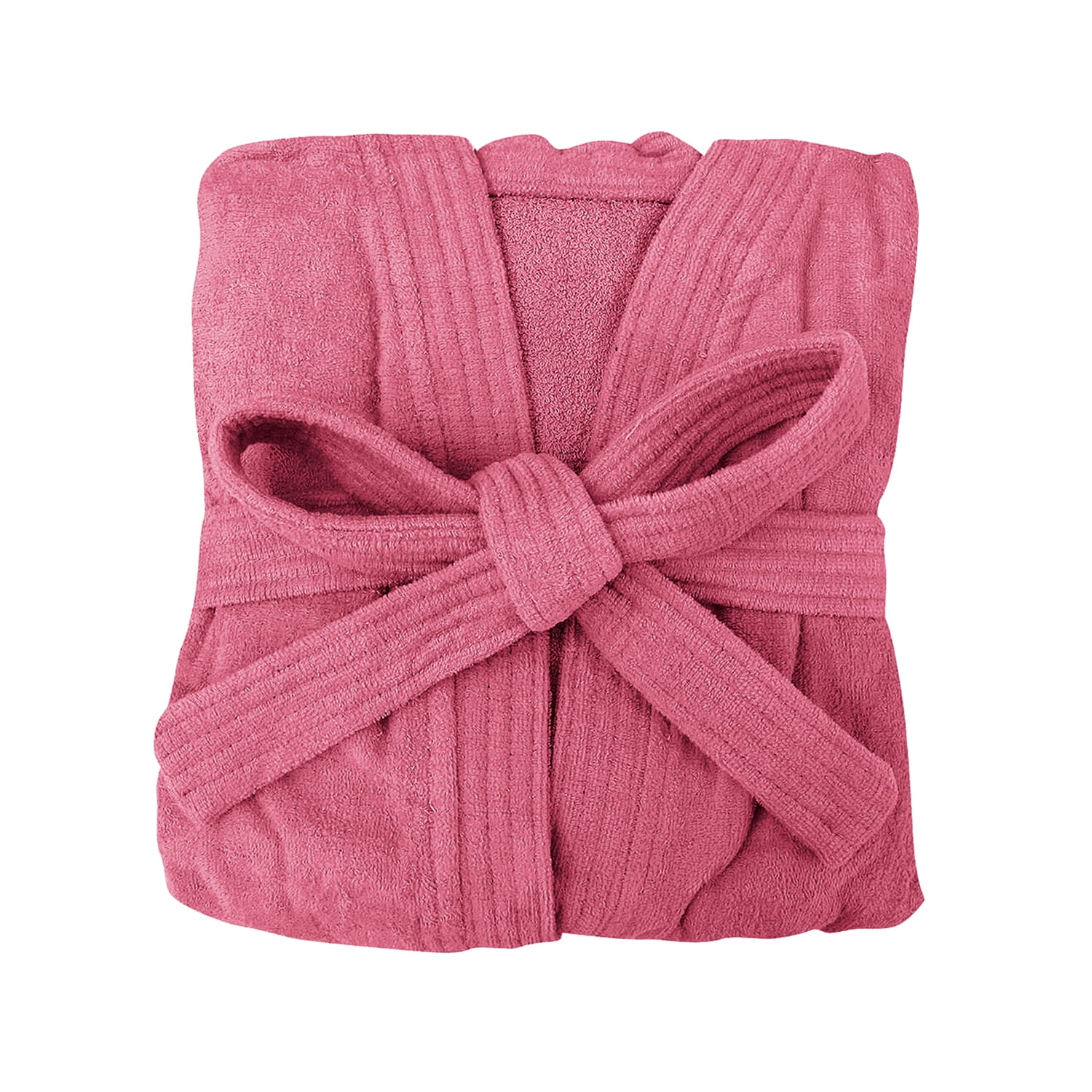 Bata de Baño Unisex/Unitalla Rosa Aquila Ana Victoria | Walmart en línea