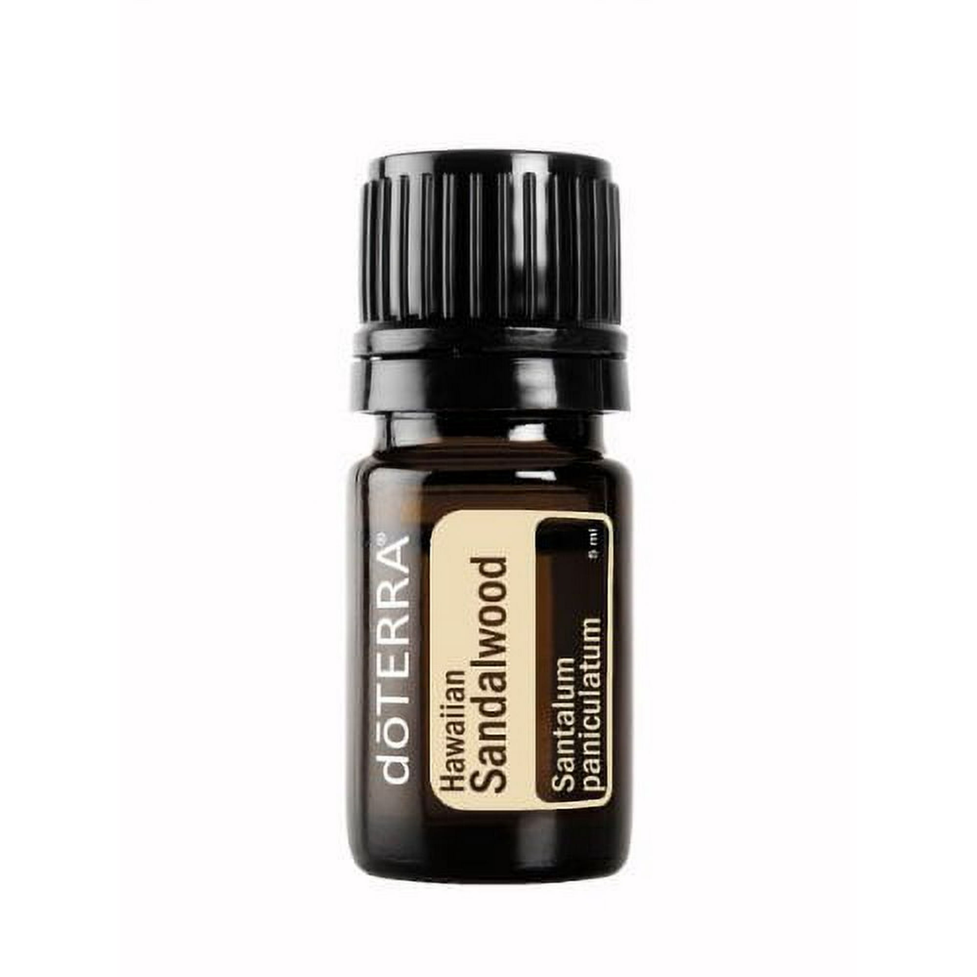 Click here for Doterra Hawaiian Sandalwood Essential Oil 5 Ml prices