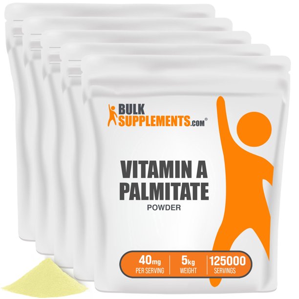 Palmitate