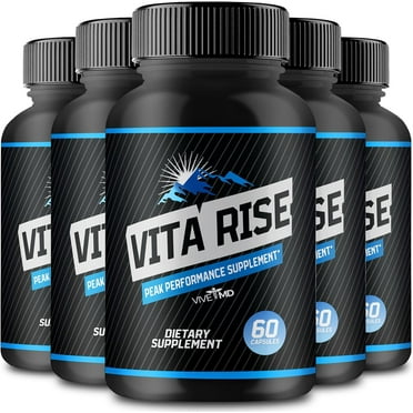 SeroBurn Capsules (5 Pack) - Walmart.com