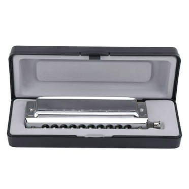 World's Smallest Harmonica: Small Stuff, Big Fun - Walmart.com