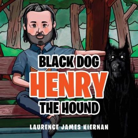 Black Dog Henry the Hound | Walmart Canada