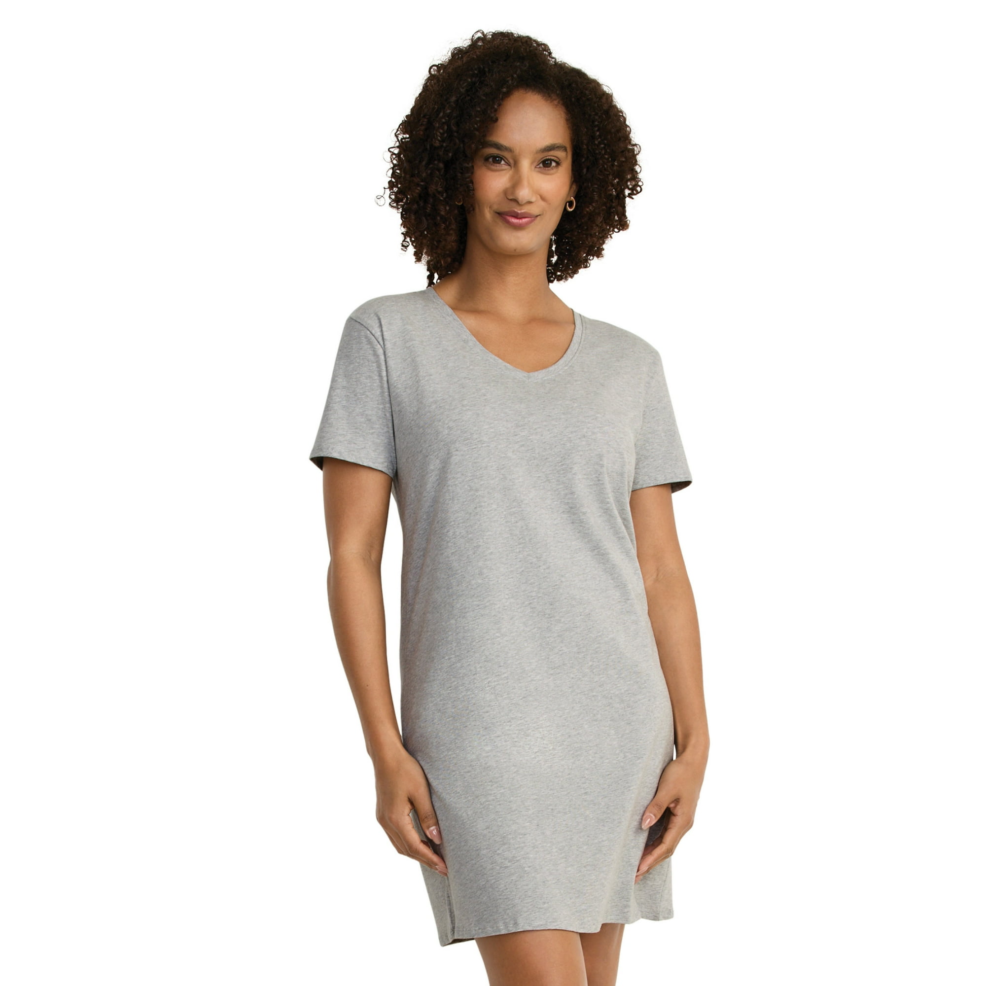 Click here for Jockey Womens Organic Cotton Stretch Sleep Shirt prices