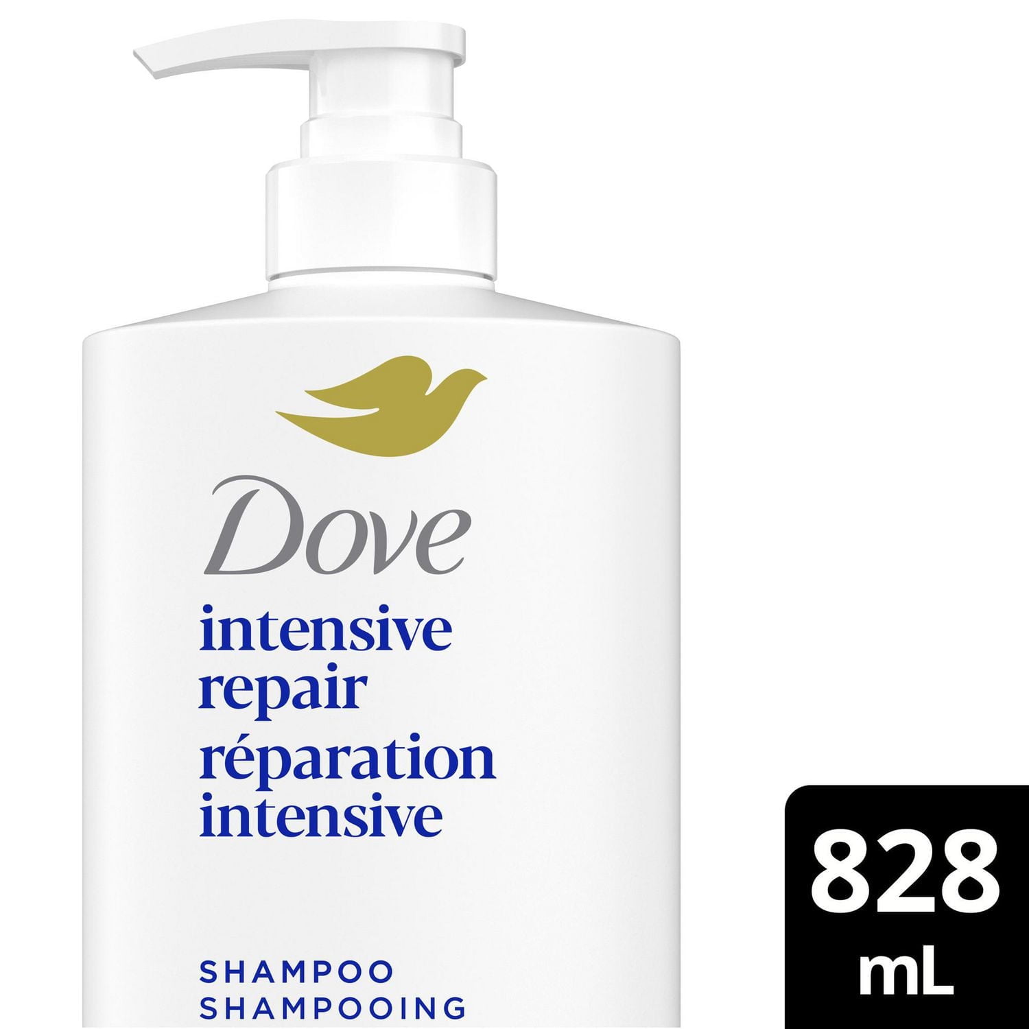 Click here for Dove Intensive Repair Shampoo For Damaged Hair Wit... prices