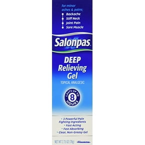 salonpas | Walmart Canada