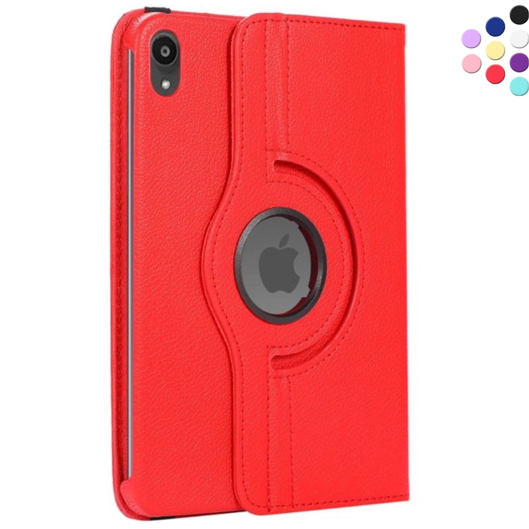 Ipad Mini Case Red