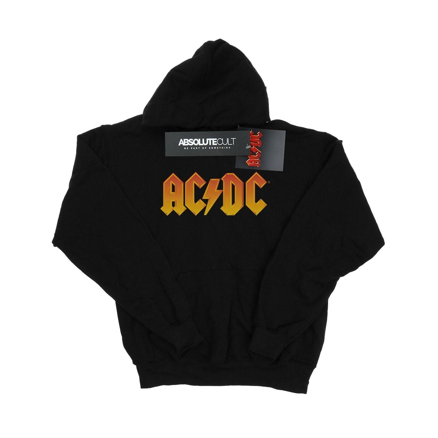 Click here for Acdc Ac/Dc Boys Fire Logo Hoodie 12-13 Years prices