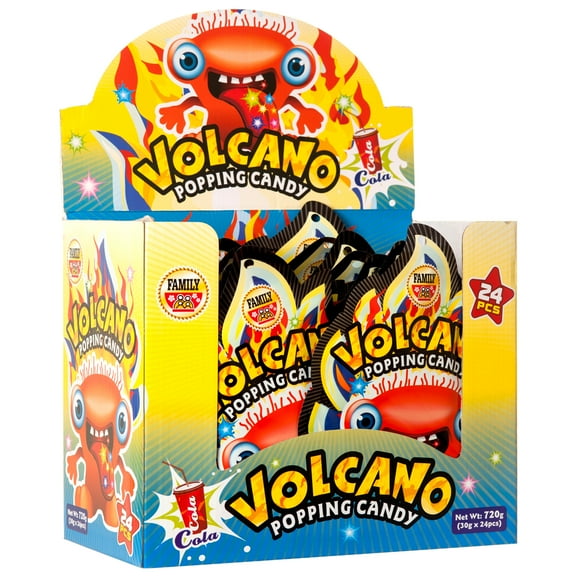 Sugar-free Lollipops