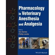Errors in Veterinary Anesthesia (Hardcover) - Walmart.com