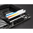 G.SKILL Trident Z5 RGB Series 48GB (2 x 24GB) 288-Pin PC RAM DDR5 7200 ...