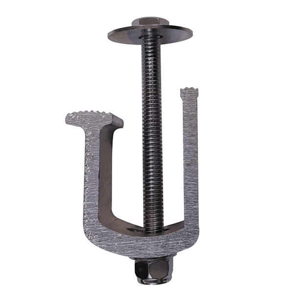 Click here for Leer Canopy J-Bolt Clamps prices