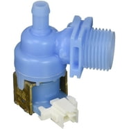 Genuine LG 5221JA2006D Refrigerator Water Inlet Valve - Walmart.com