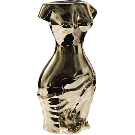 Women Body Planter Ceramic, Female Body Shape Pots, Innovative Feminine ...