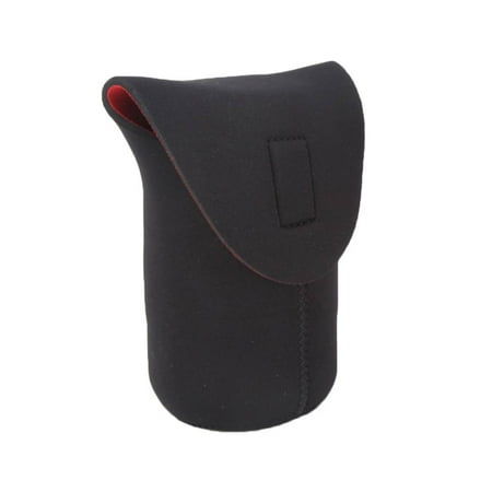 Dalazy Waterproof Camera Lens Bags DSLR Pouch Bags Portable SLR lens ...