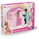 Pink Princess House - Walmart.com
