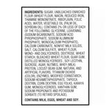 Great Value Donut Sticks, 10 oz, 6 Count - Walmart.com