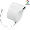 Wasserstein Anti-Theft Mount for Google Nest Cam Outdoor Indoor Battery ...