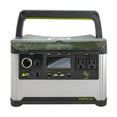 Goal Zero Yeti 300 Outdoor Camping Energy Charger, Portable Power ...