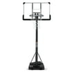 Best Choice Products Adjustable Regulation-Size Basketball Hoop ...