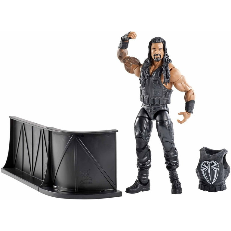 Wwe Evolution Toys