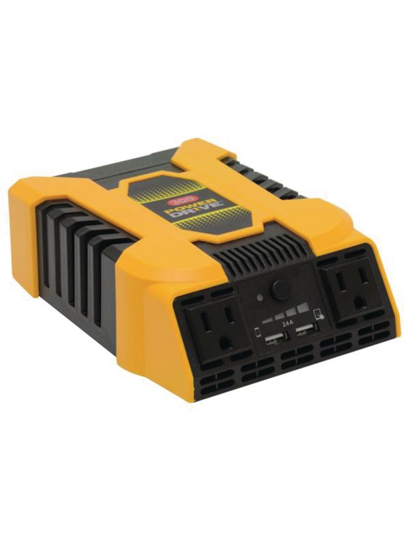 Power Inverters - Walmart.com