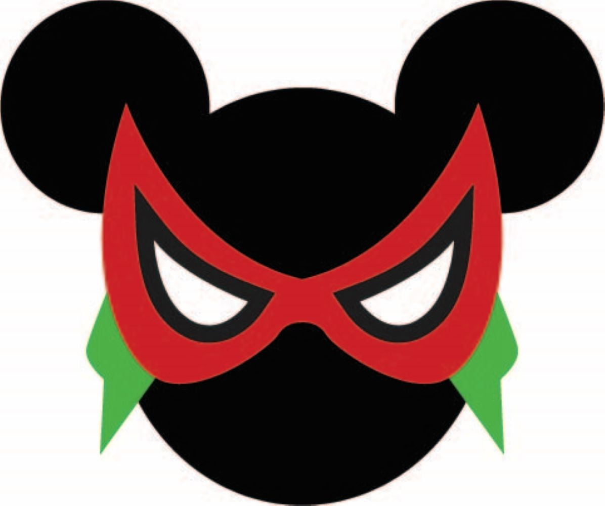 Robin Cartoon Character Cartoons Decors Wall Sticker Art Design Decal ...