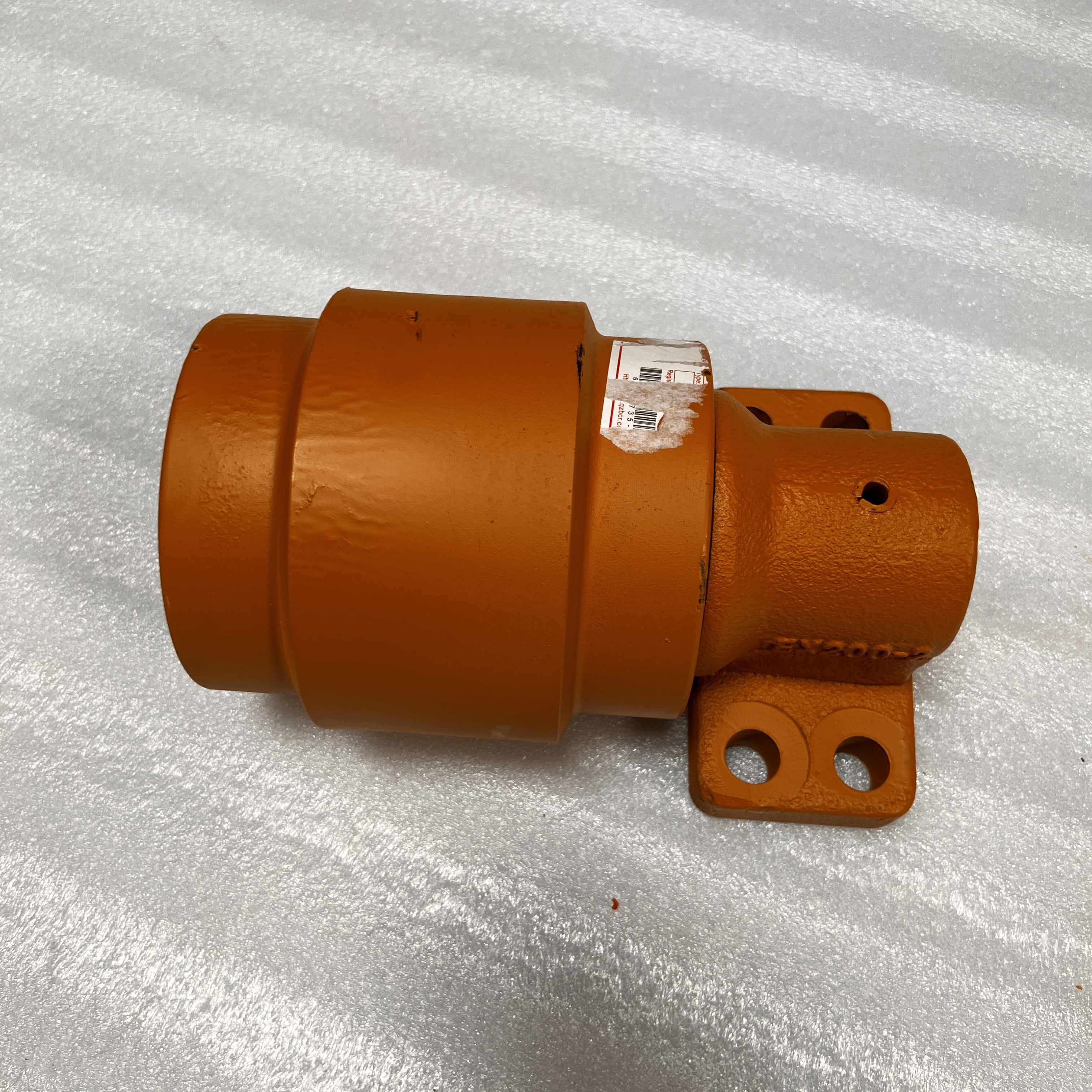 9092400 TOP UPPER ROLLER,CARRIER FITS EX120-2 EX120-3 EX120-5 EX100-2 ...