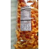 Dan Dee Cheddar Cheese Corn Twisters, 7.5 oz. - Walmart.com